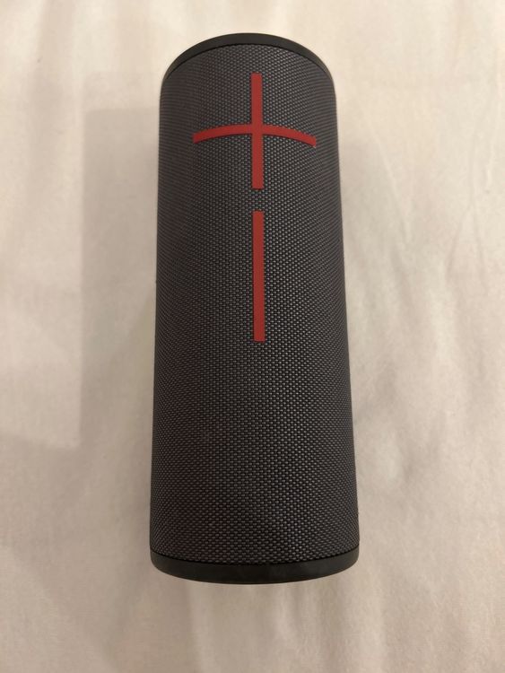 JBL Ultimate Ears Boom 3 Bluetooth Lautsprecher (Gebraucht) in ...