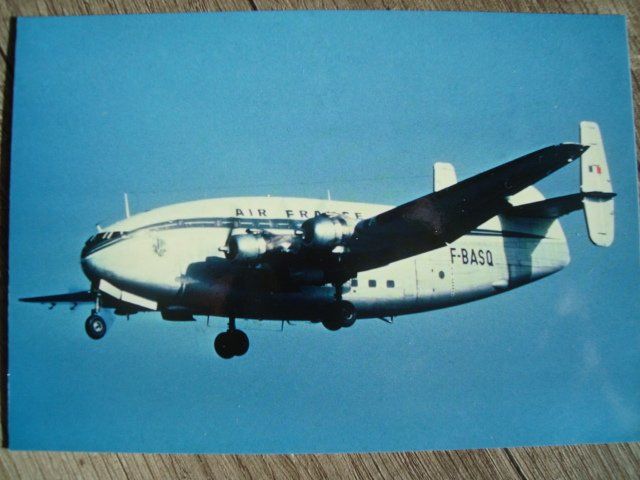 Air France Breguet 763 Provence F-BASQ (Neu und originalverpackt) in ...