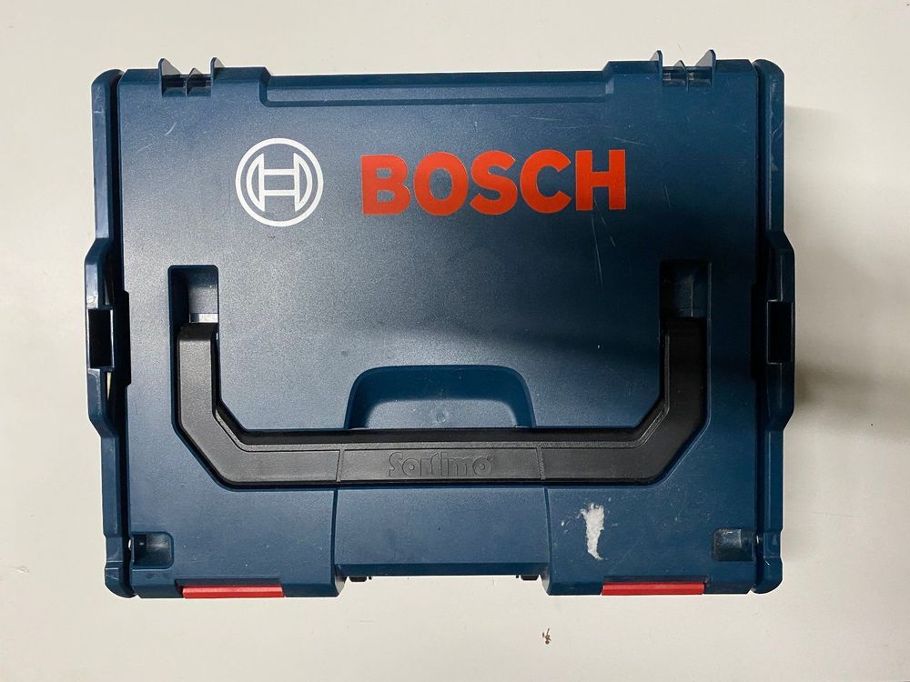 Sortimo L-Boxx 136 (Neu (gemäss Beschreibung)) in Hubersdorf für CHF 20 ...