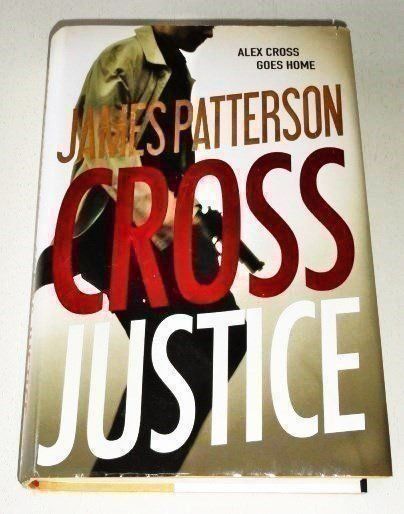 James Patterson - Cross Justice | Kaufen auf Ricardo