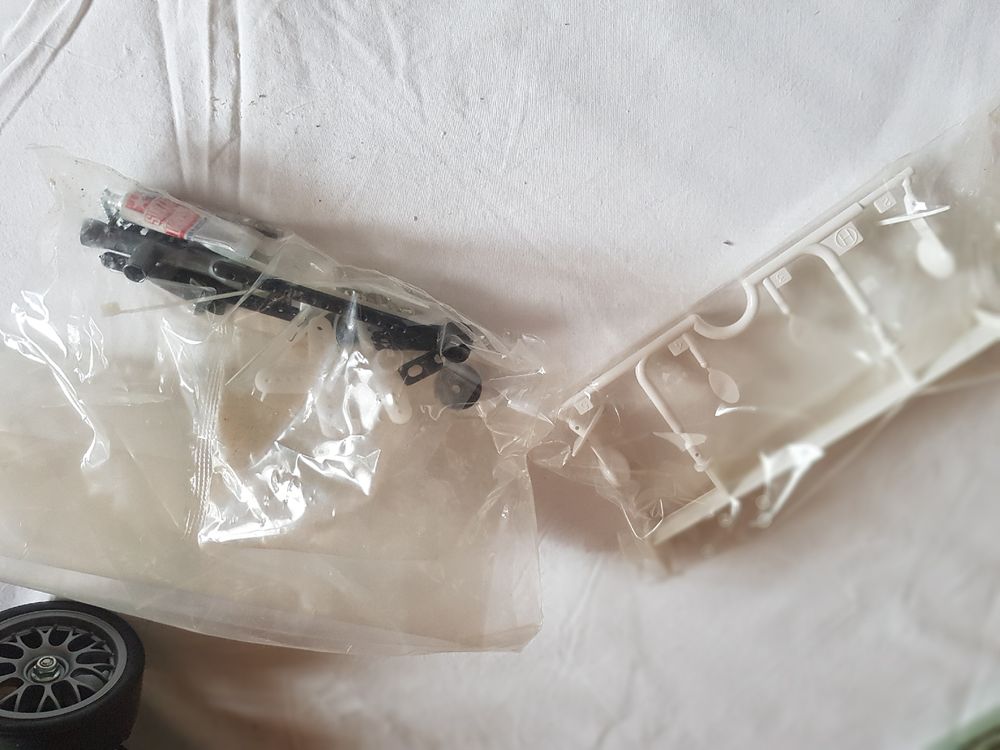 RC Opel Astra, Tamiya | Kaufen auf Ricardo