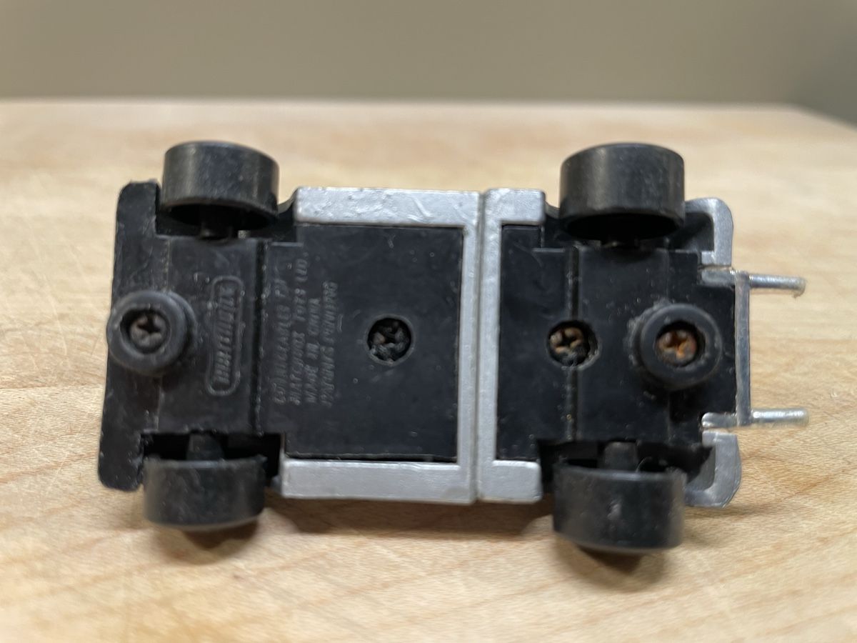 Matchbox Connectables VW Beetle / Käfer (Gebraucht) in Frauenfeld für ...