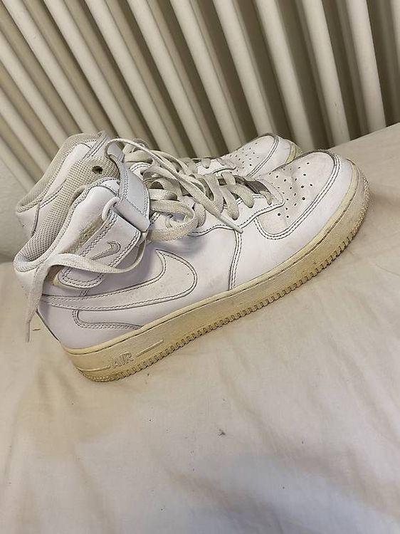 Nike air force 1 high / af1 gr 41 (Gebraucht) in Sargans für CHF 31 ...