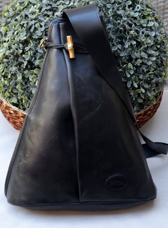 Rucksack Longchamp Roseau sac à dos (Gebraucht) in Collonges für CHF 60 ...