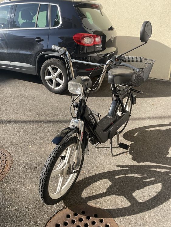 Piaggio Ciao Mofa | Kaufen auf Ricardo