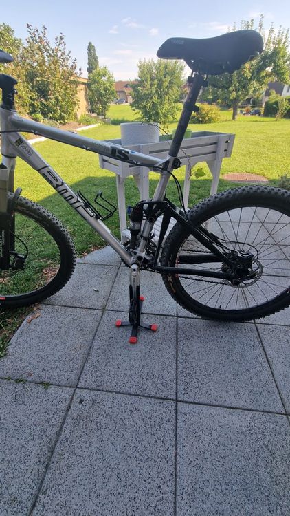 BMC Fourstroke 02 | Kaufen auf Ricardo