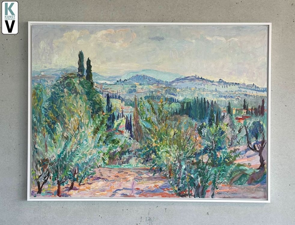 Hans-Rudolf Meyer - Swiss Art Selection | Kaufen auf Ricardo