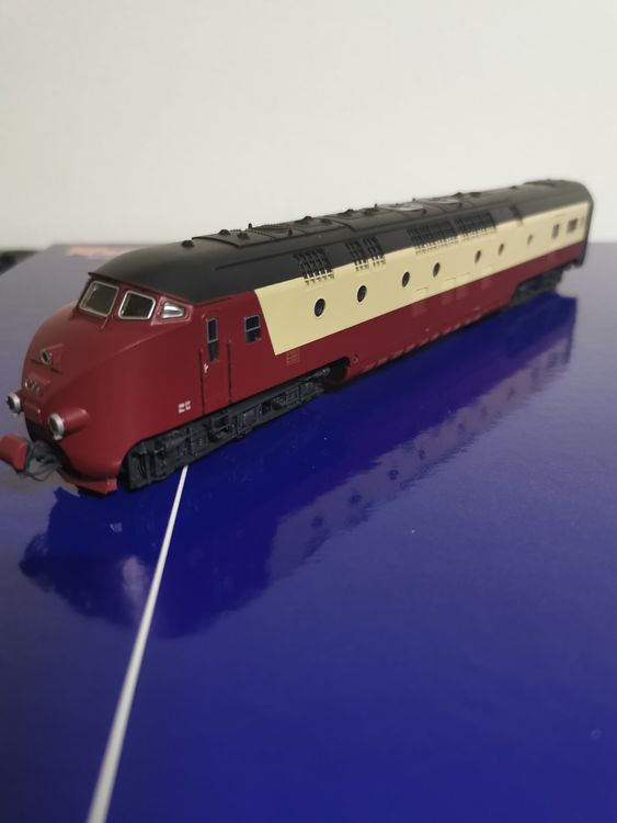 Roco 69121 SBB RAm Digital mit Sound für Märklin (Neu und ...