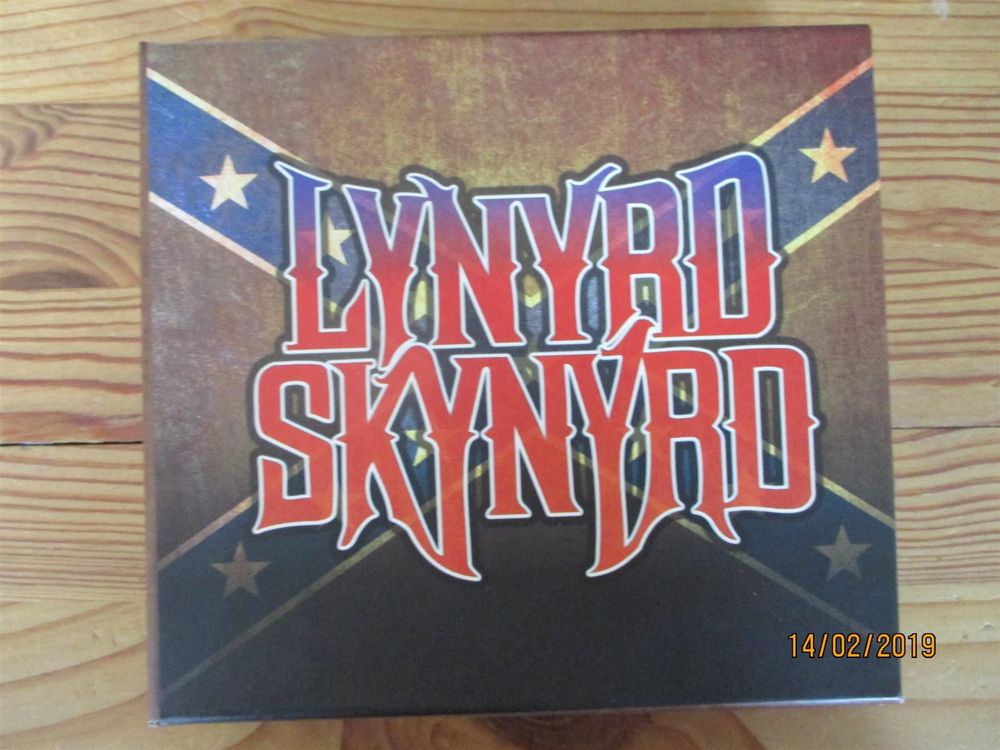 Lynyrd Skynyrd - Classic Albums Series | Kaufen auf Ricardo