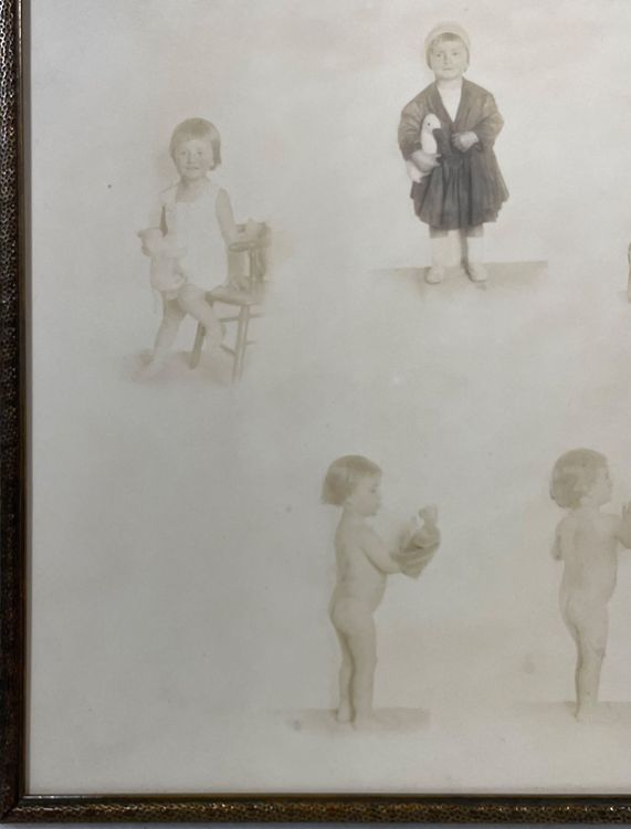 Suse Byk (1886-1964) Fotografie Handsigniert | Kaufen auf Ricardo