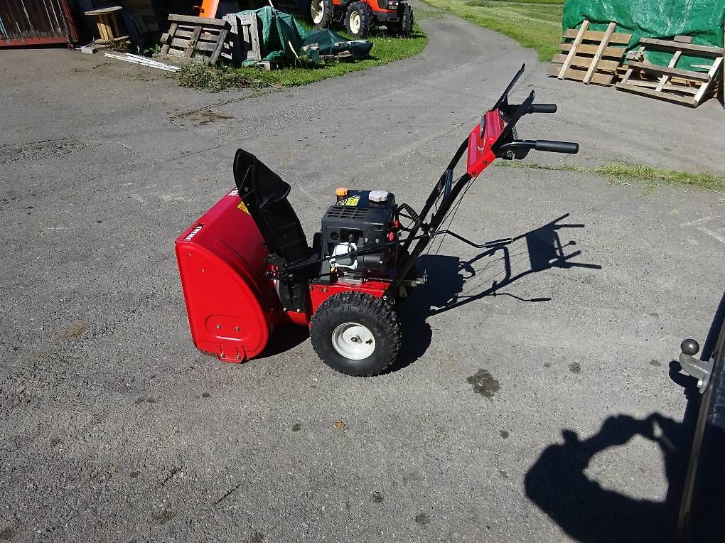 Mtd Handler In Meiner Nahe
