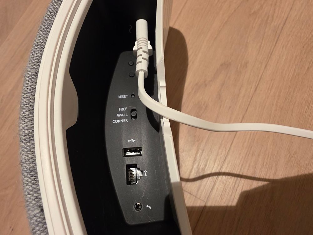 Bang & Olufsen BEOPLAY A6 Bluetooth Multiroom top speaker (Gebraucht) in Lachen für CHF 435 ...