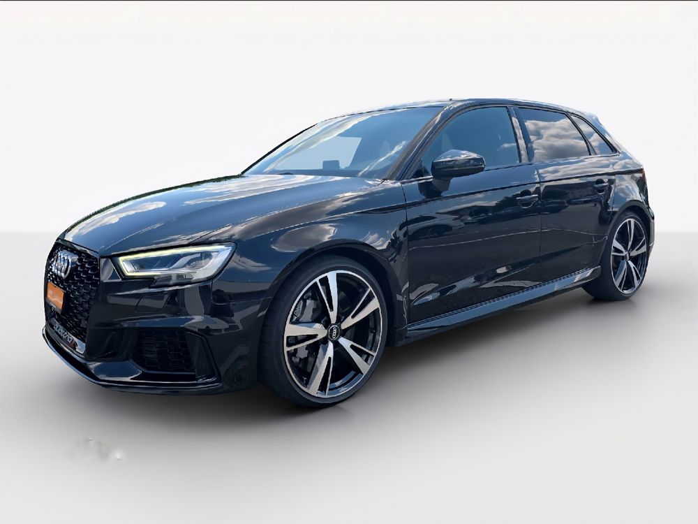 Rs3 Audi Gebraucht