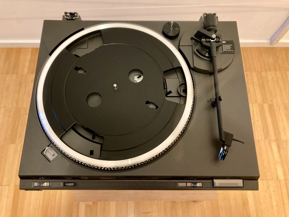 Technics SL-BD22D (Gebraucht) in Fahrweid für CHF 99 – mit Lieferung ...