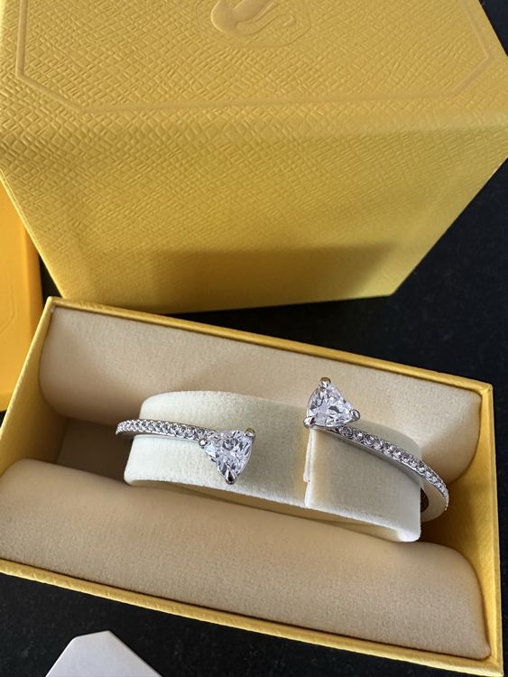Swarowski Armband (Neu und originalverpackt) in Chur für CHF 69 – mit ...