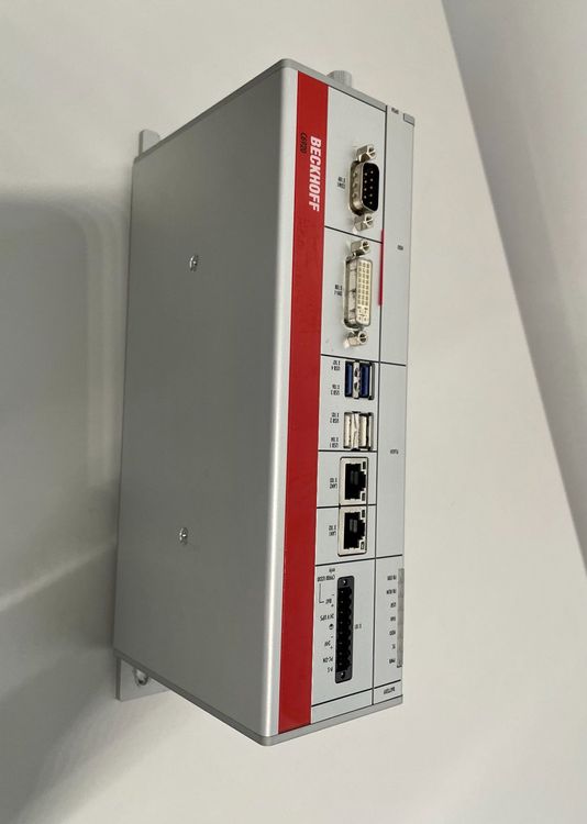 IPC BECKHOFF C6920-0050 | Kaufen auf Ricardo