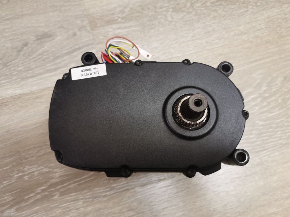 Impulse Evo Motor Für E Bike (Defekt) in Bern für CHF 21 – nur Abholung ...