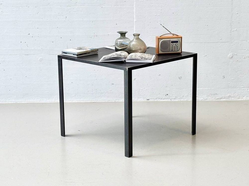 85x85 cm grosser Wetli Tisch von Atelier Alinea (Gebraucht) in Zürich ...