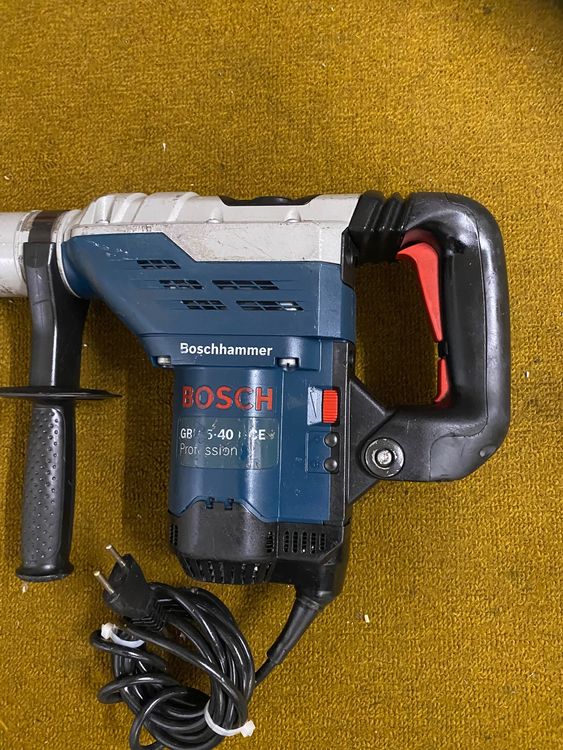 Bosch GBH 5-40 DE | Kaufen auf Ricardo
