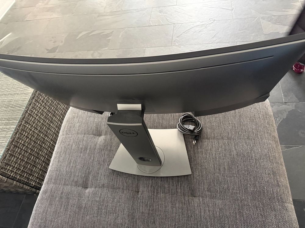 Dell U3419W 3440 x 1440 Pixel, 34" (Gebraucht) in Lyss für CHF 180 ...
