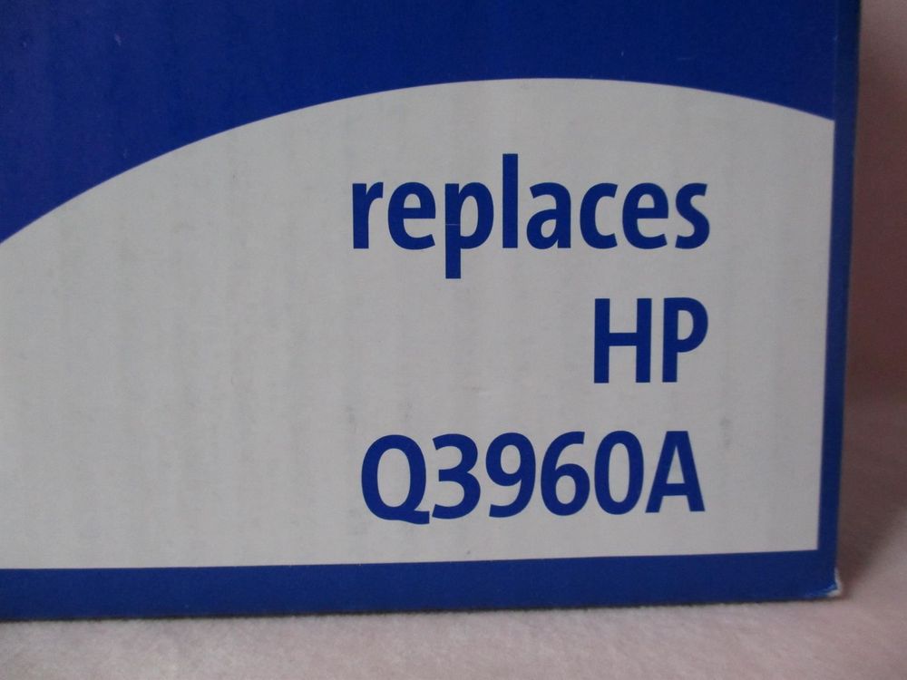 HP 1118b Pelikan Toner Cartridge Q3960A (Neu (gemäss Beschreibung)) in ...