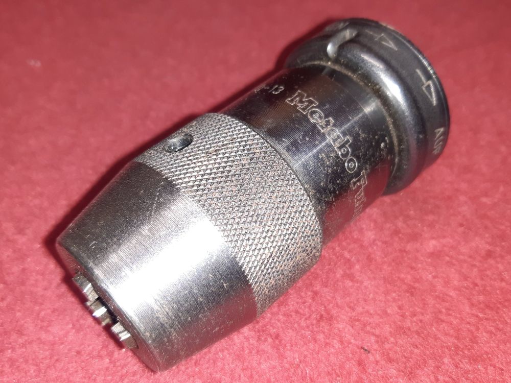 Metabo Schnellspann - Bohrfutter! Schon ab nur CHF 39.00!! (Gebraucht) in Lohn-Ammannsegg für ...