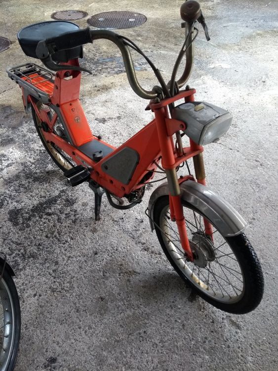 Solex 6000 Flash (Defekt) in Uetendorf für CHF 305 – mit Lieferung auf ...