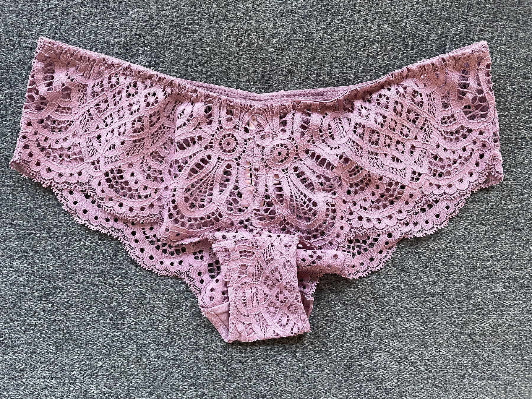 Victoria’s Secret Dream Angels Limited Edition Cheeky XS NEW (Neu und ...