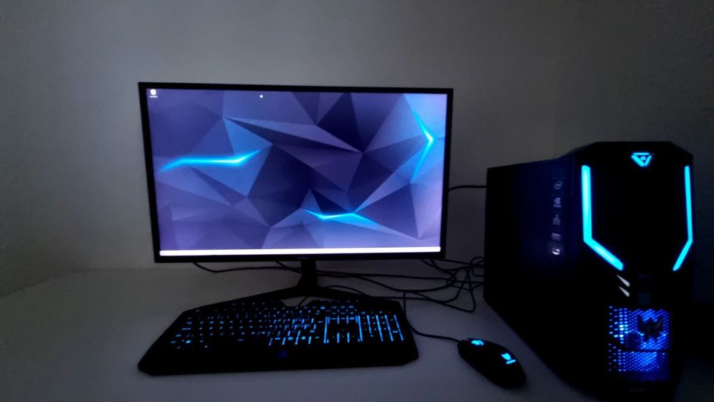 Acer Predator Orion 3000 Gaming PC (Mit Zubehör) | Kaufen auf Ricardo