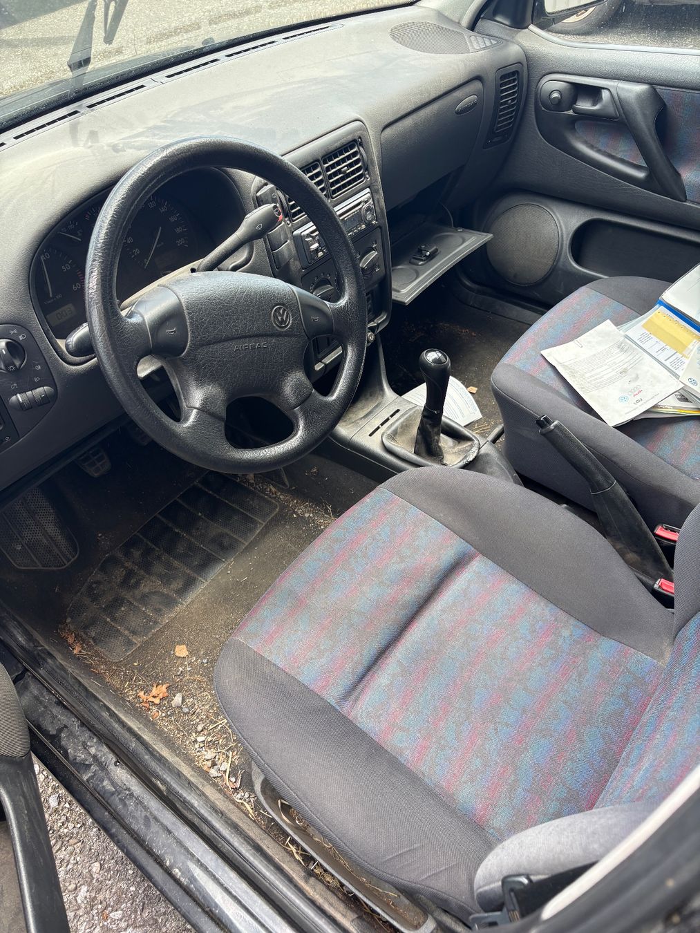 VW Polo 1.4 Benziner (Gebraucht) in Eschen für CHF 24 – nur Abholung ...
