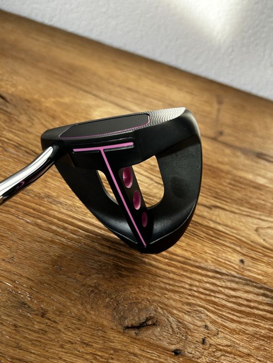 Cleveland VP5 Mallet Putter (Gebraucht) in Liebefeld für CHF 40 – mit ...