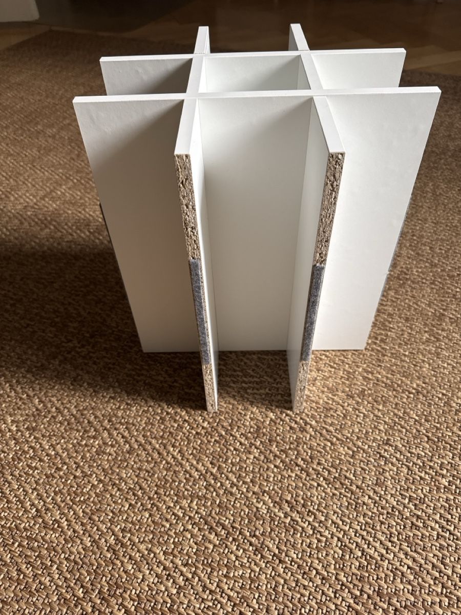 Ikea Kalax Flascheneinsatz x2 (Gebraucht) in Bern für CHF 10 – nur ...