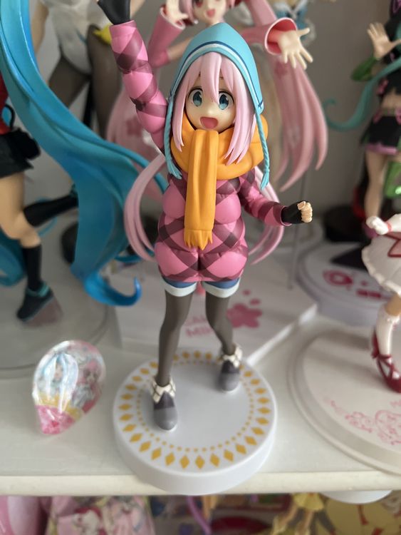Anime figur | Kaufen auf Ricardo