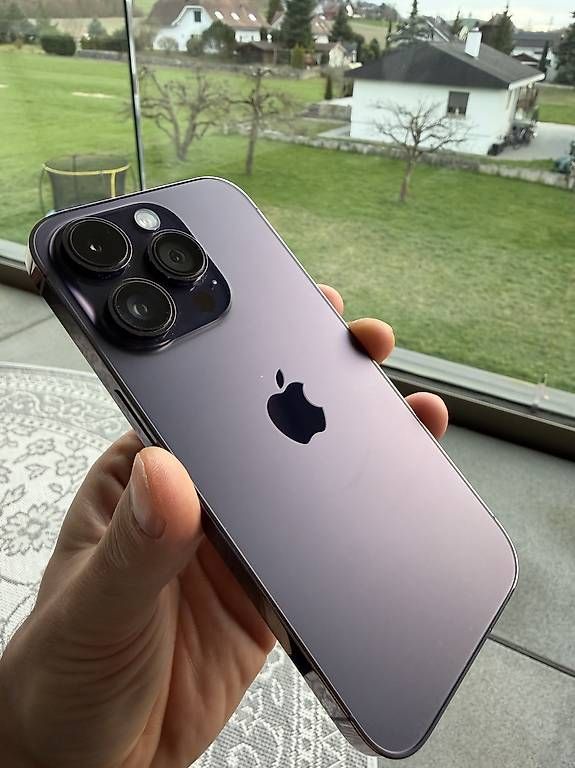 Iphone 14 Pro 256 Gb Preis