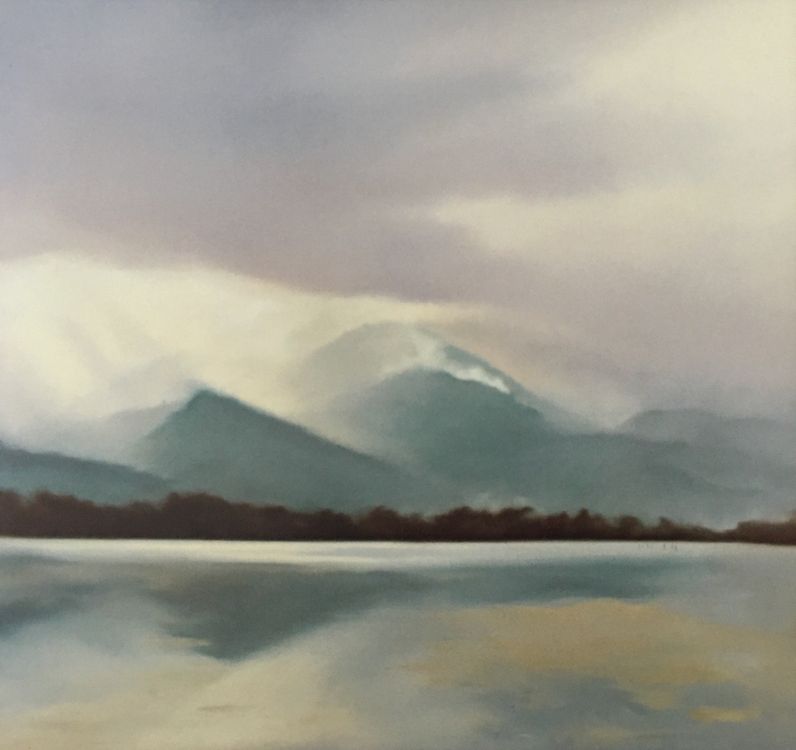 Gerhard Richter "Korsika" Hochpigmentierter Farbdruck (Gebraucht) in Nennigkofen für CHF 39 ...