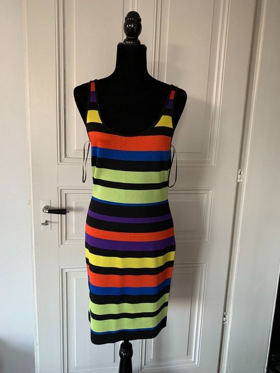 RALPH LAUREN: Lässiges Kleid mit Kaufetikette, 36, NP 798.- (Neu und originalverpackt) in Luzern ...