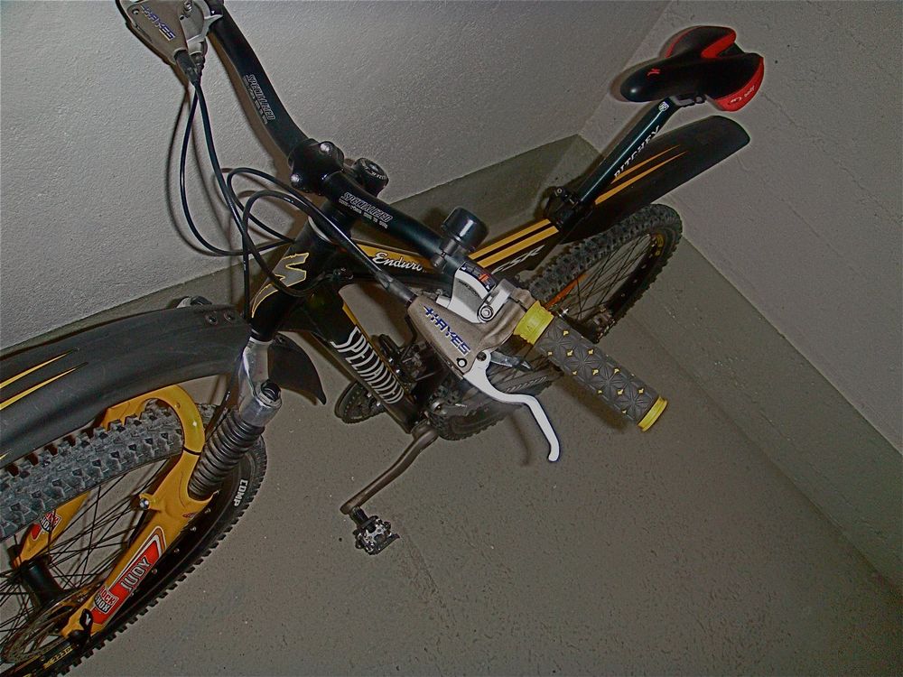MTB SPECIALIZED EXPERT XTR (Gebraucht) in Zürich für CHF 1200 – nur ...
