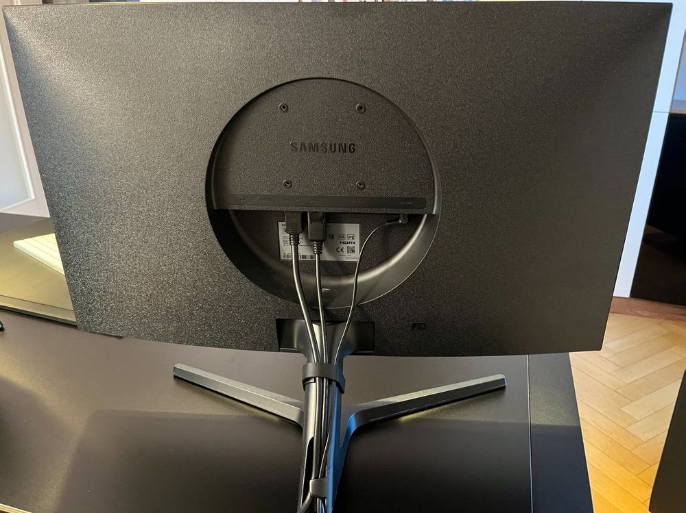 Samsung Monitor LU28R550UQRXEN 28 Zoll (4K) | Kaufen auf Ricardo
