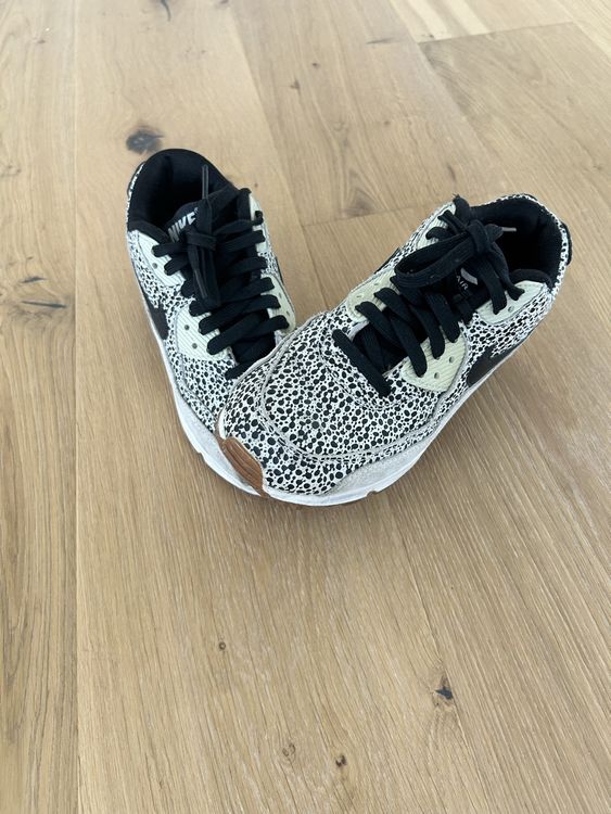 Nike air Max édition limitée | Kaufen auf Ricardo