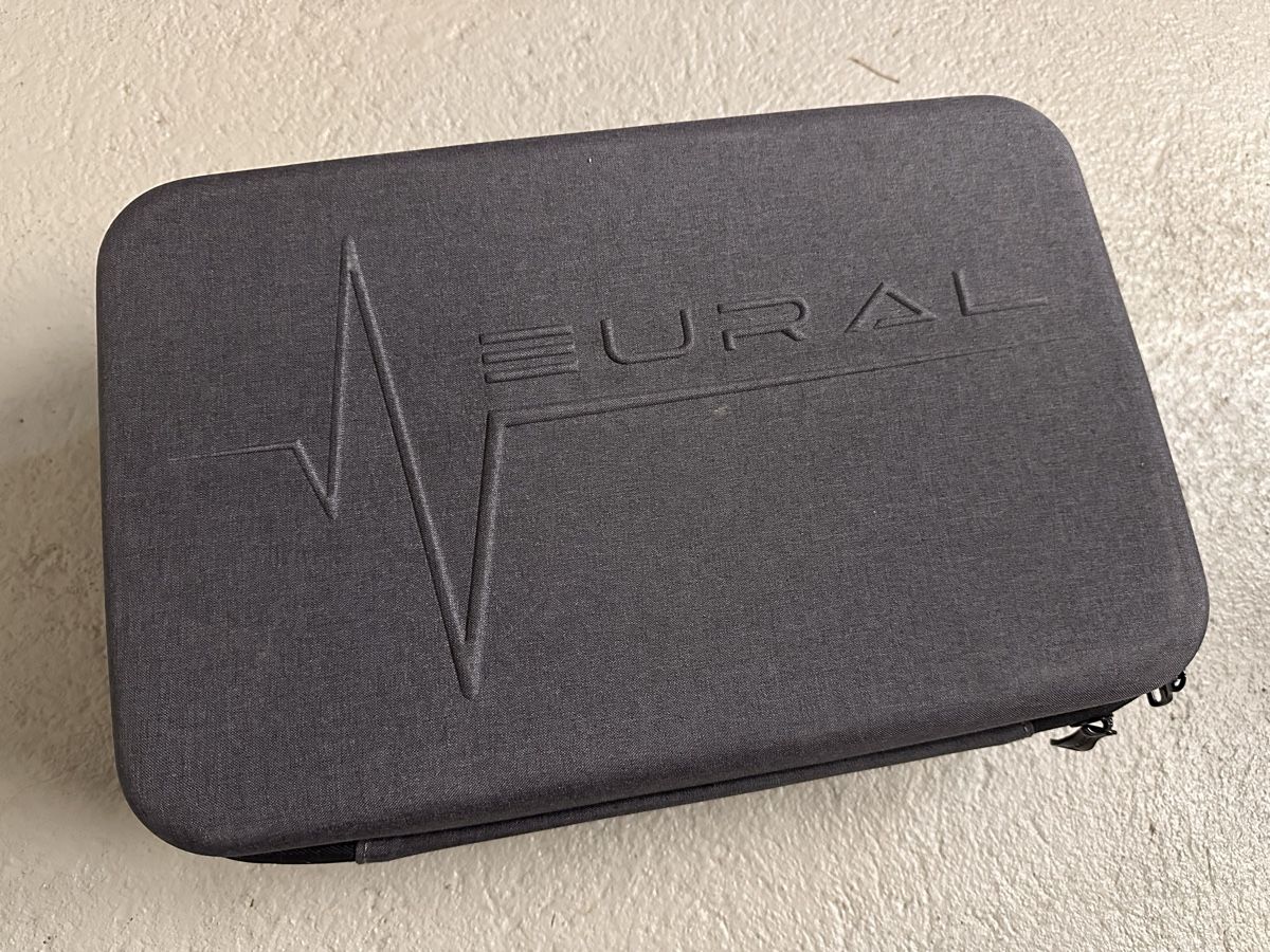 Case für Quad Cortex (ohne Gerät) (Gebraucht) in Zürich für CHF 19 ...