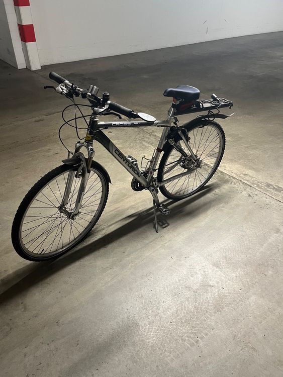 Centurion Cross LRS 1 Männervelo (Gebraucht) in Suhr für CHF 120 – nur ...