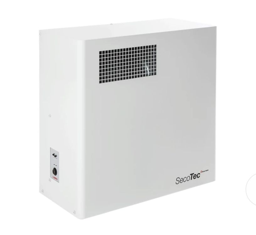 Wäschetrockner SecoTec 1400 | Kaufen auf Ricardo