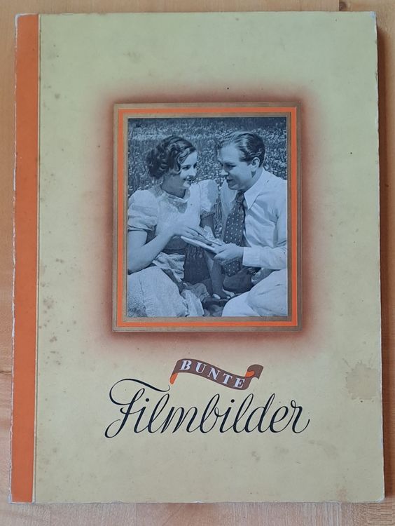 Filmbilder 1936 | Kaufen auf Ricardo
