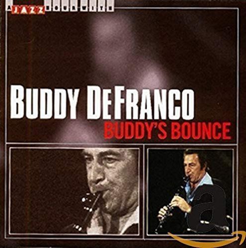 Buddy DeFranco with Dan Wall, Neal Starkey & Brian Childers (D'occasion ...