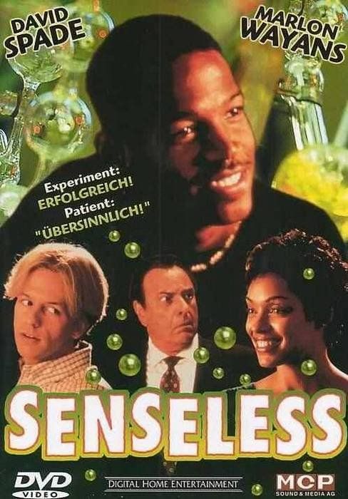 Senseless (Neu (gemäss Beschreibung)) in Volketswil für CHF 2 – mit Lieferung auf Ricardo kaufen