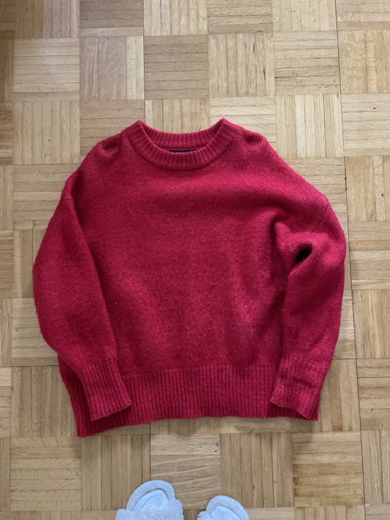 Red Jumper (Gebraucht) in Zug für CHF 18 – mit Lieferung auf Ricardo kaufen