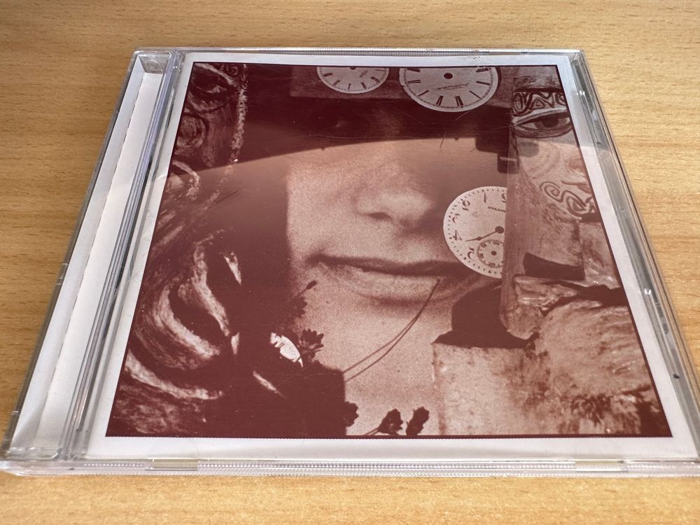 Ruthann Friedman – Hurried Life (Lost Recordings 1965-1971) (Gebraucht ...