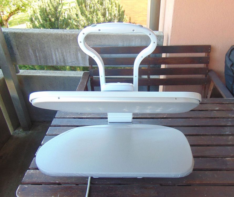 Singer Bügelpresse ESP2, ab Fr. 1.-- | Kaufen auf Ricardo