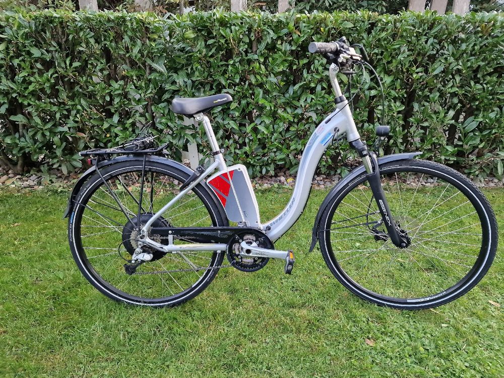 Wheeler E-Bike 25 km/h (Gebraucht) in für CHF 299 – nur Abholung auf ...