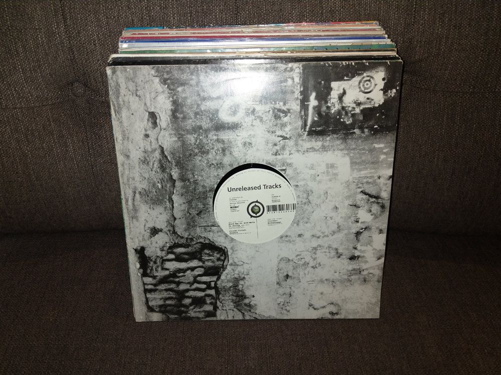 lot de 40 vinyles elektro | Kaufen auf Ricardo